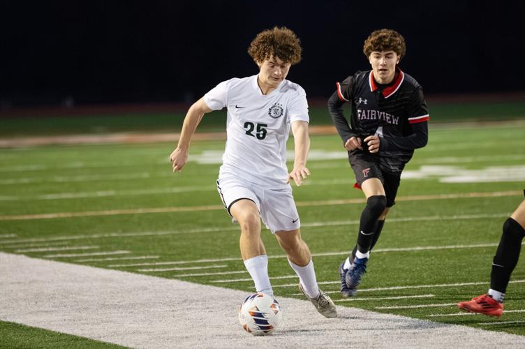 'Something of dreams'; Abunassar's late goal lifts Lewisburg to fifth ...