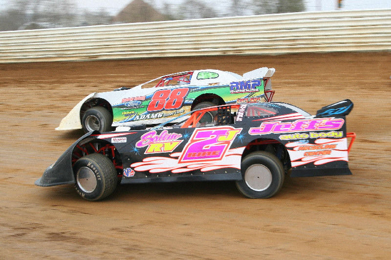 Motorsports: Late model drivers to battle in Paul Long Memorial ...