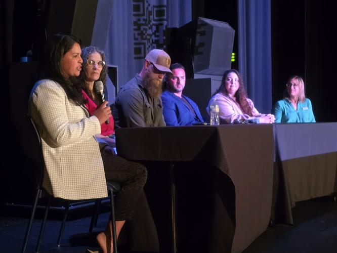 MYNDDSET is a ‘rock star’ of small business | News | dailyitem.com