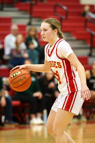 Lourdes Regional girls return to state semifinals | Sports | dailyitem.com