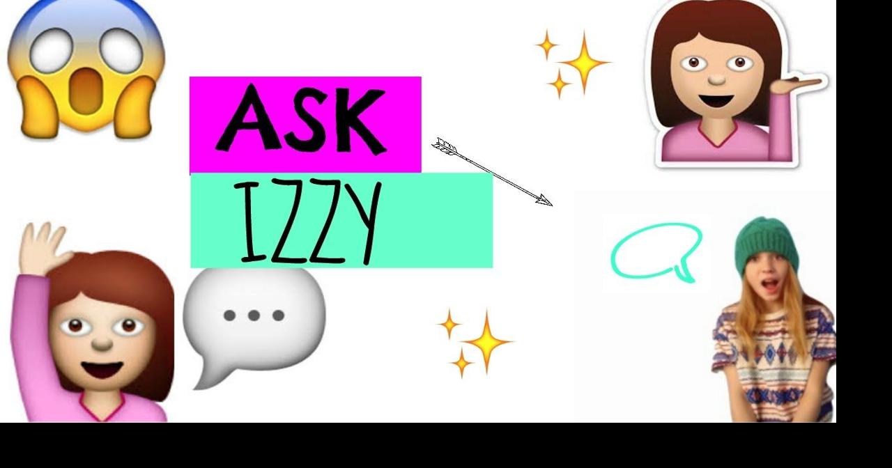 ASK IZZY: Speaking In Front Of The Class | Lifestyles | dailyitem.com