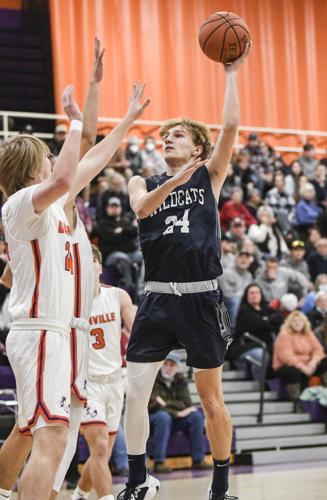 Danville rallies behind its defense | Sports | dailyitem.com