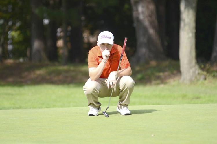 Mutchler handles bunker to move on in D4 | Sports | dailyitem.com