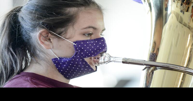 Integral music programs surviving through pandemic | News | dailyitem.com