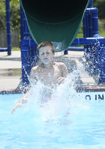 Summer's second heat wave to blanket Valley later this week | News ...