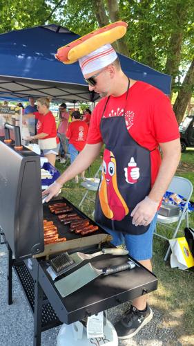 Residents come out for Sunbury Celebration | News | dailyitem.com