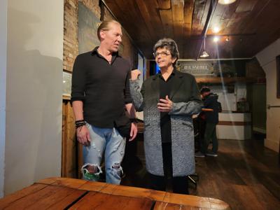 Pro-wrestling show to raise money for CommUnity Zone | News | dailyitem.com