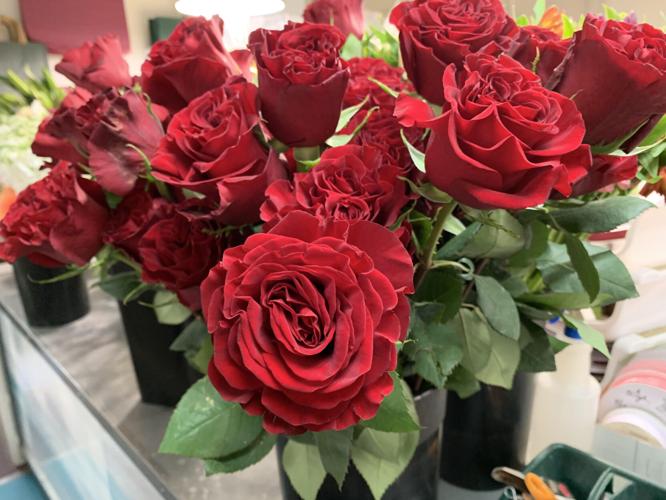 Flowers in the Valley | Inside Pennsylvania | dailyitem.com