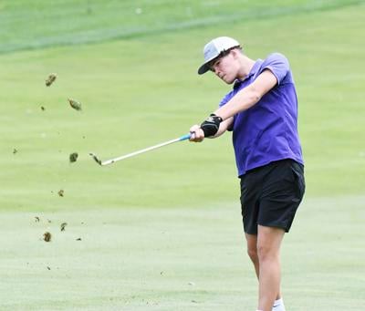 DeFazio leads Seals at Selinsgrove Invitational | Sports | dailyitem.com