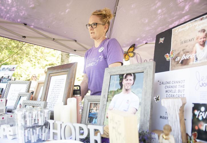 Resources featured at recovery picnic | News | dailyitem.com