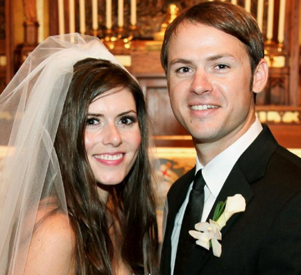 Jennifer Kemp Eggleton and Mitchell Ryan McBain | | dailyitem.com