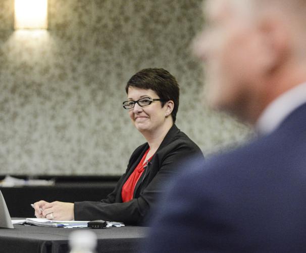 Big crowd comes out for 85th District debate | Local News | dailyitem.com