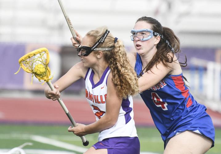 Girls Lacrosse Player of the Year: Lucy Pickle | Sports | dailyitem.com