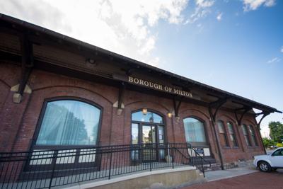 Milton council to vote on Broadway Street parking ban | News ...