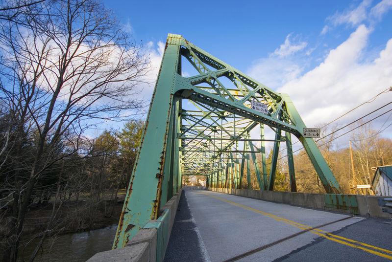 PennDOT: Bridge repair to finish by week’s end | News | dailyitem.com