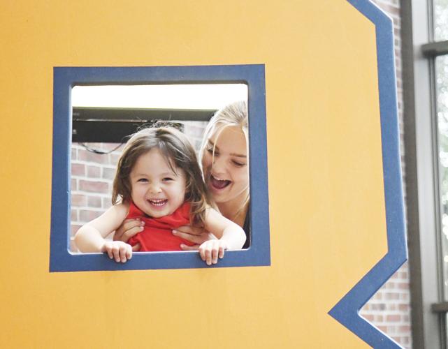 Bucknell basketball teams help tip off Weis Center's 34th season | News ...