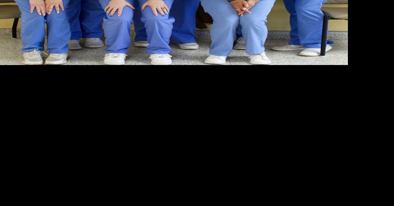 Tech students pass radiology exam | | dailyitem.com