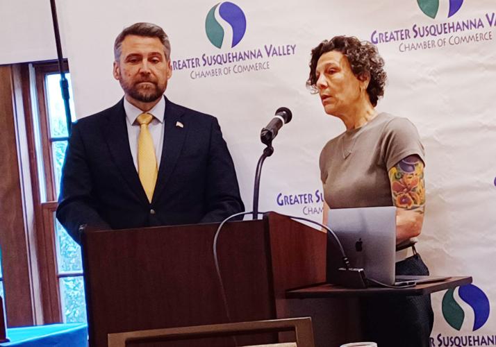 GSVCC ceremony celebrates Valley business achievements | News ...