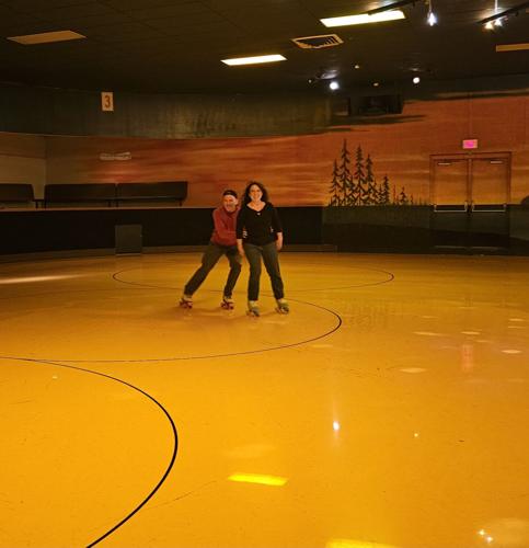 Sunset Rink celebrating National Roller Skating Month | | dailyitem.com