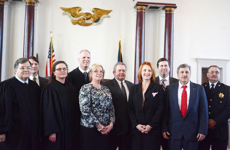 New Northumberland County commissioners: End acrimony | News ...
