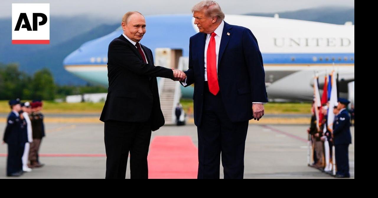 A look back at the events that defined 2025 | Video Gallery | dailyitem.com