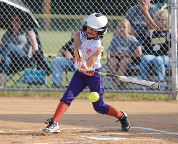 Little League Softball: Berwick forces rematch versus Danville | Sports ...