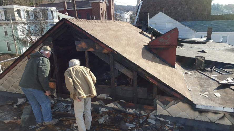 Police: Meth not suspected cause of Shamokin fire; blaze ruled ...