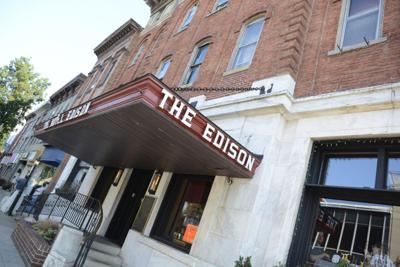 Owners: The Edison Restaurant is closing | News | dailyitem.com