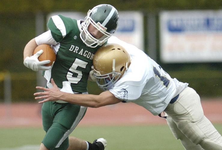 High school football: Lewisburg defeats Montoursville in District 4 ...