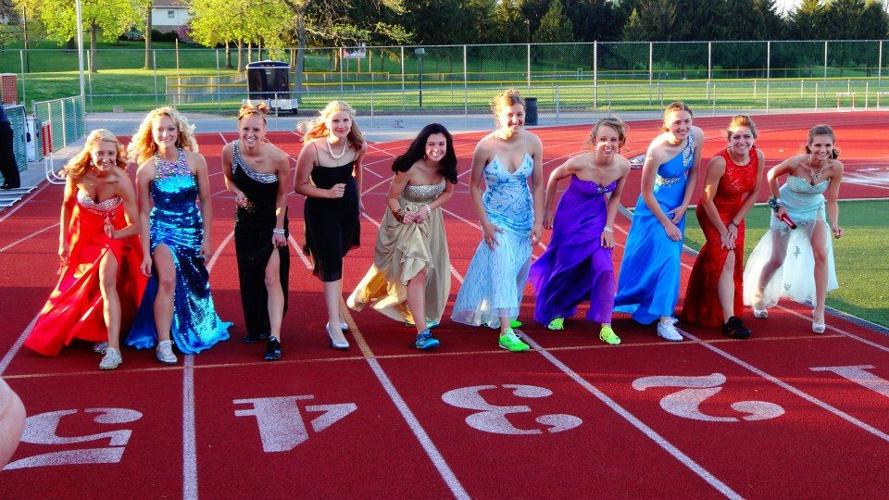 Photos: Having fun on Prom Day | Schools | dailyitem.com