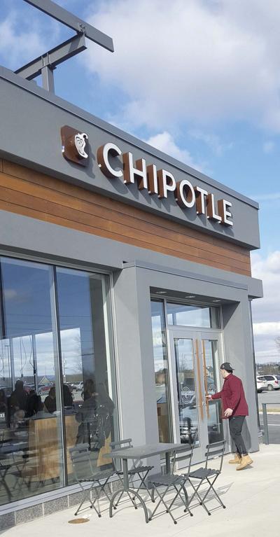 Chipotle stores to open later on Monday for worker meeting | News ...