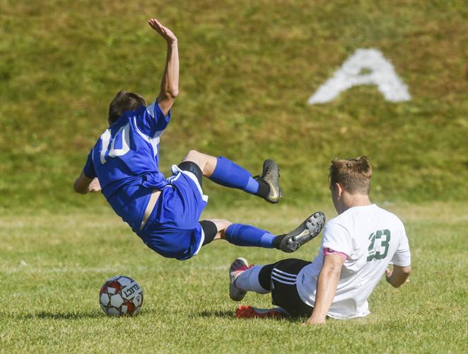 Blair County clamps down on Norry Christian | Local Sports | dailyitem.com