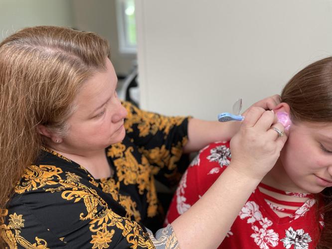 Ear protection, early detection can help prevent hearing loss ...