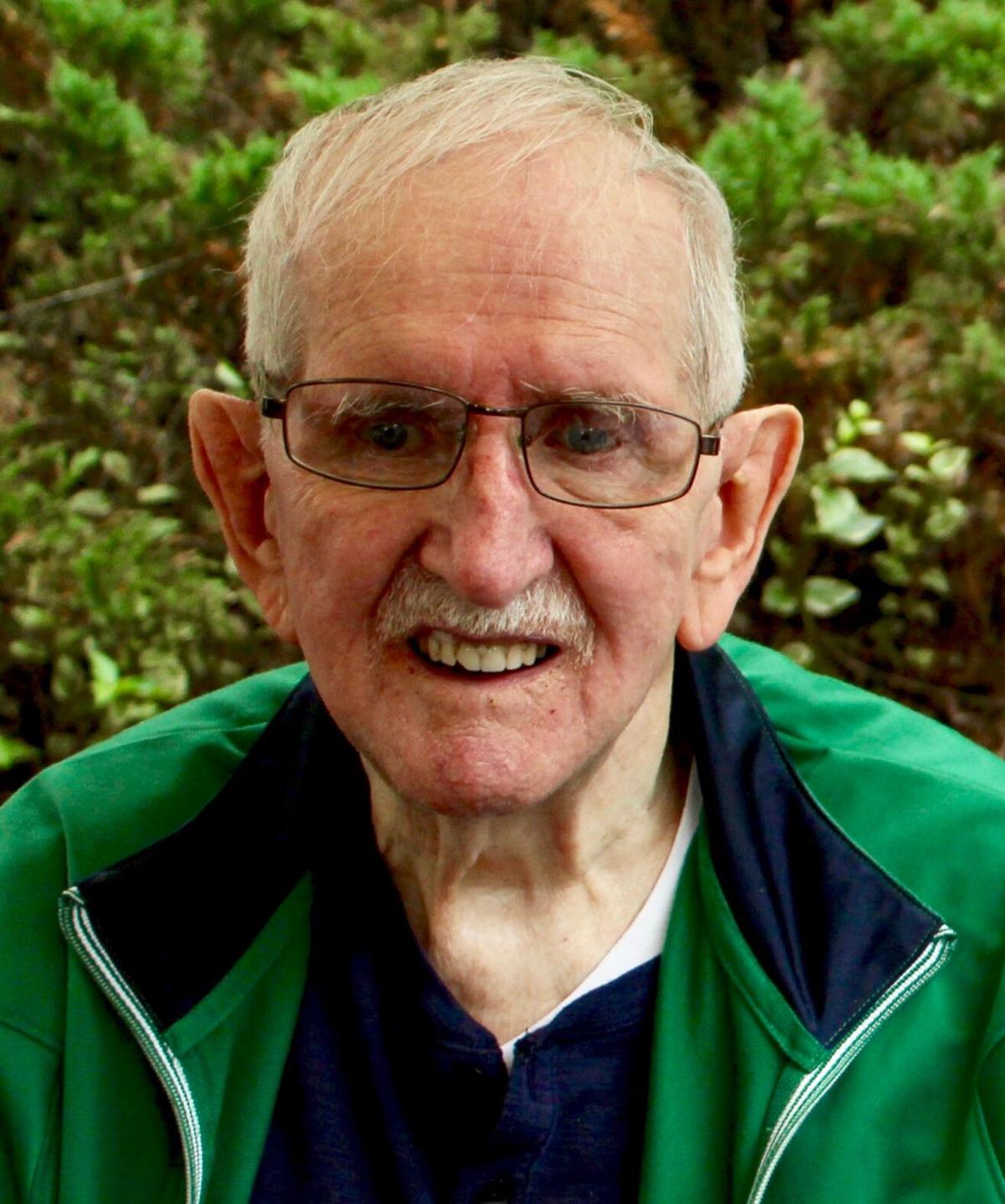 George F. Beaver, 88, Dornsife | | dailyitem.com
