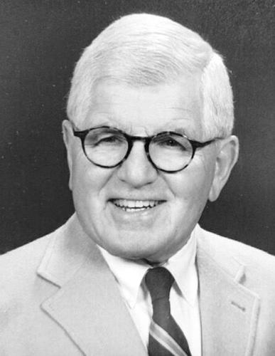 Louis F. Santangelo, 93, Hershey | | dailyitem.com