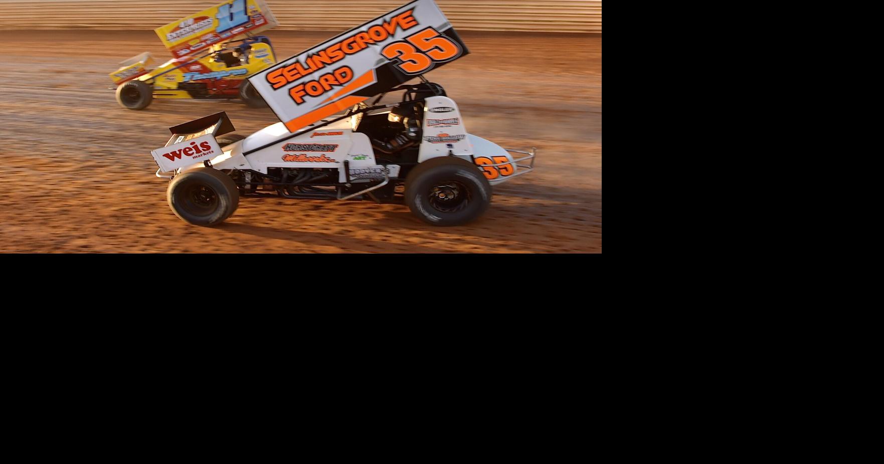 Smith wins 6th Kramer Cup | Sports | dailyitem.com