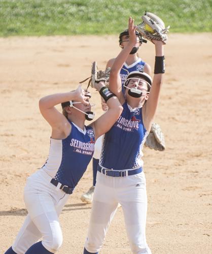 Montoursville Majors eliminate Selinsgrove | Sports | dailyitem.com