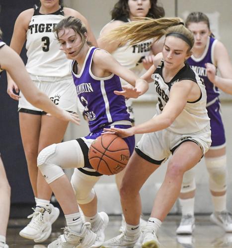 Southern Columbia overwhelms Shamokin for 12th straight win | Sports ...