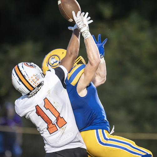 Timely defense helps Line Mountain top Upper Dauphin | Sports ...