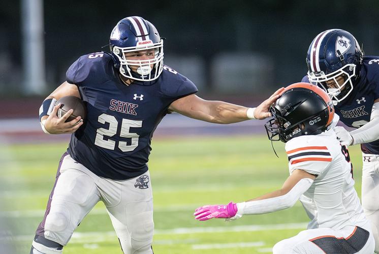 Doyle, Minium run Milton to overtime victory | Sports | dailyitem.com