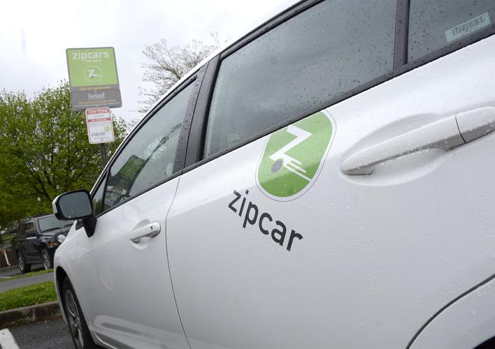 Uber in neutral across Valley; Zipcars an option at Bucknell | News ...