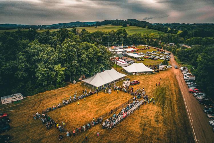 'The Biggest Little Fair in Pa.' keeps getting bigger | Applause ...