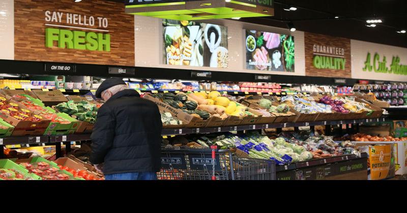 Aldi giving competitors a run for their money | Business | dailyitem.com