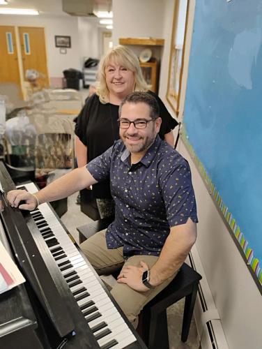 Buffalo Valley Singers to perform comical, emotional music at concert ...