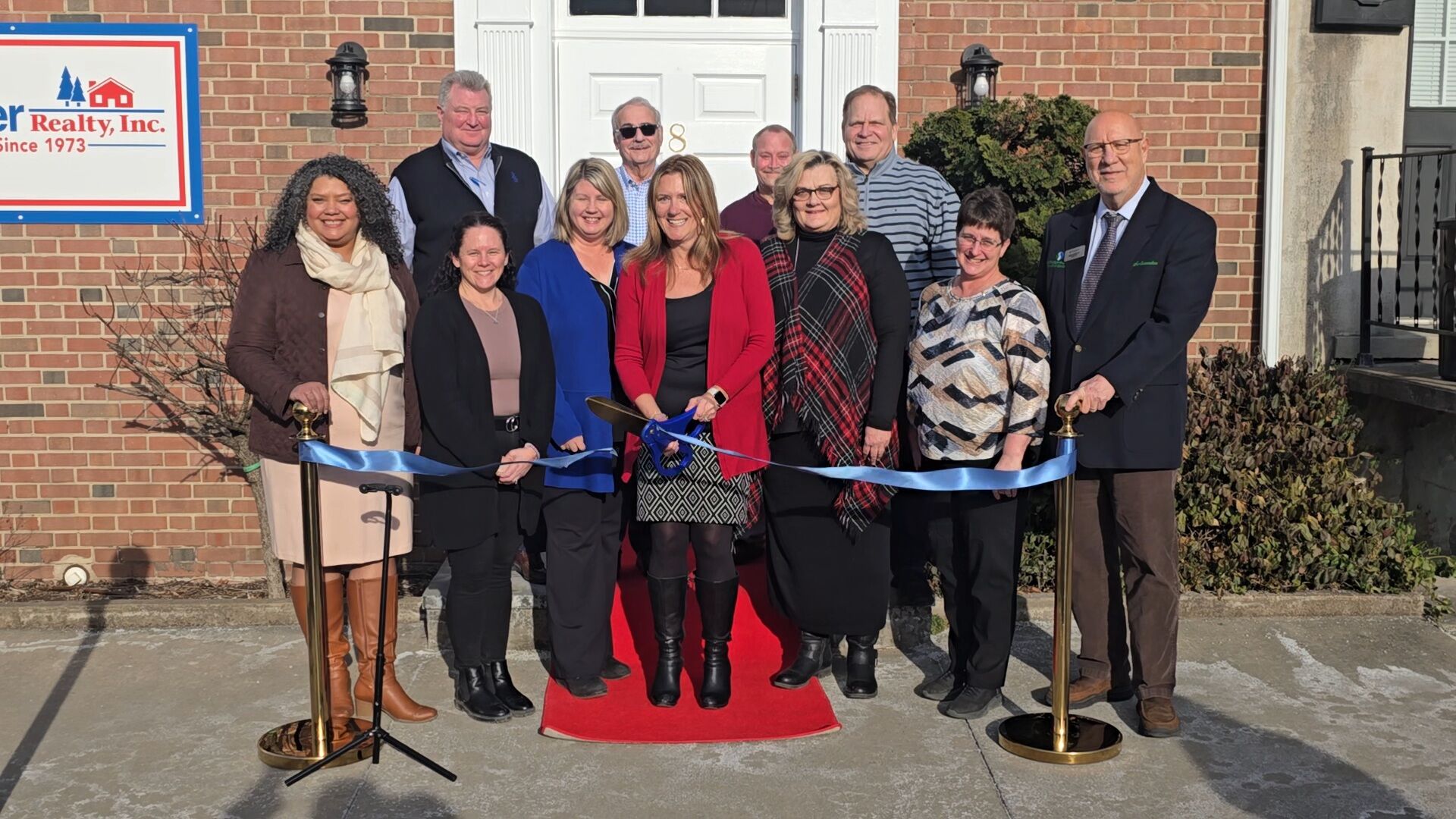 Villager Realty returned to downtown Lewisburg | News | dailyitem.com