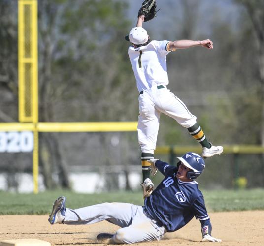 Lewisburg rallies to stun Mifflinburg | Sports | dailyitem.com