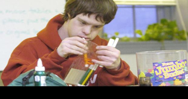 Advocates want law protecting retarded adults | News | dailyitem.com