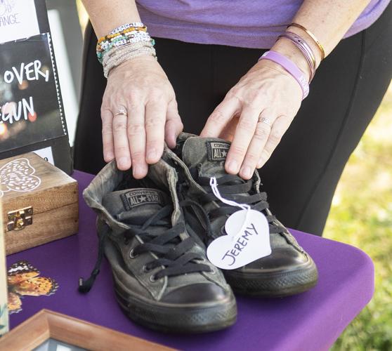 Resources featured at recovery picnic | News | dailyitem.com