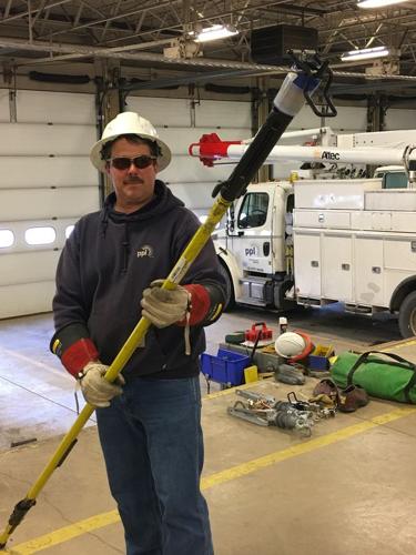 PPL: Flashing lights not always arching transformer | Local News ...