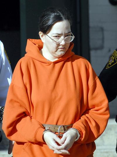 Sunbury woman denied new murder trial | News | dailyitem.com